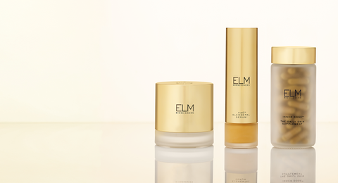 Inner Dose™ Daily Skin Supplement Starter Kit – Elm Biosciences