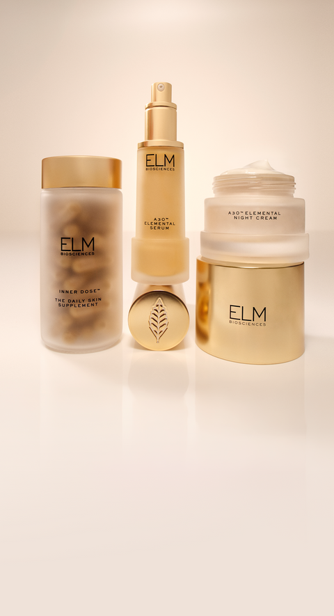 A3O™ Elemental Serum – Elm Biosciences