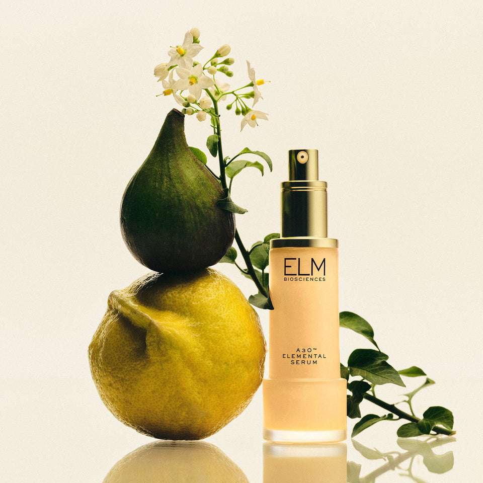 A3O™ Elemental Serum – Elm Biosciences